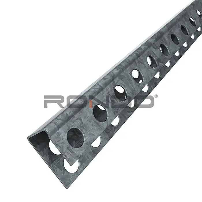 Rondo Set Casing Bead (stopping Bead) 3000mm - Sydney Building Materials