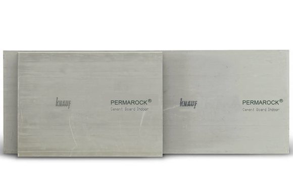 Siniat PermaRock Indoor 13mm 3000mm x 1200mm - Sydney Building Materials