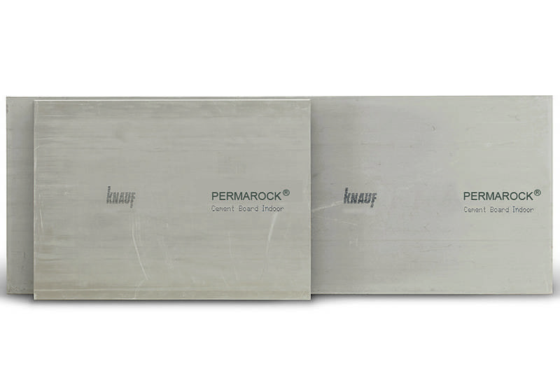 Siniat PermaRock Indoor 13mm 3000mm x 1200mm - Sydney Building Materials