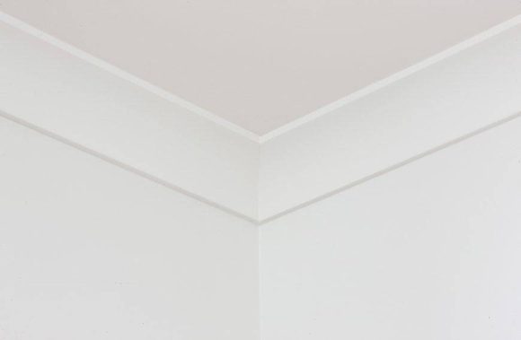SHEETROCK® Cove 90mm Cornice - Sydney Building Materials
