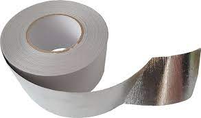 TBA Firefly Foil Tape 45m X 100mm - Sydney Building Materials