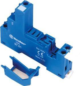 Relay base socket for 46.61 NHP9701 - Sydney Building Materials