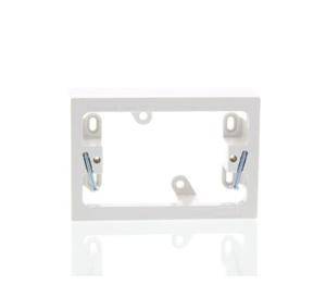 Shallow mounting block RVLMB18 - Sydney Building Materials
