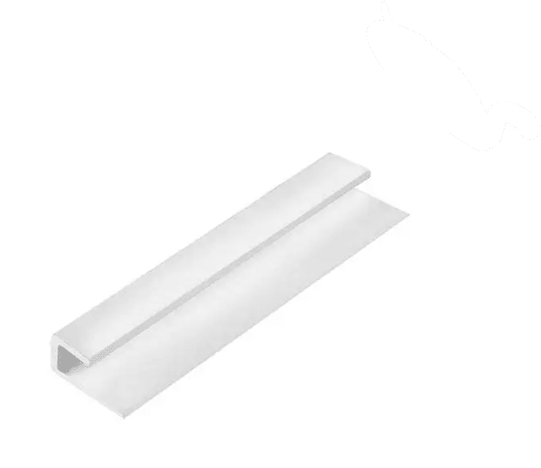 PVC Cap Moulds - Sydney Building Materials PVC Cap Moulds